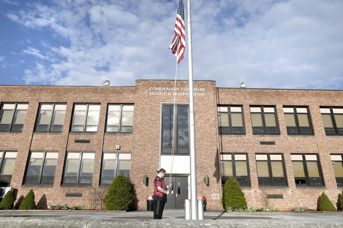 Superintendent: 'Overwhelming majority' support Conemaugh Township ...