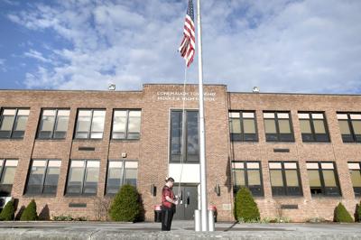 Project approved for Conemaugh Township High School | News | tribdem.com