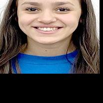 Female Spotlight Athlete of the Week | Maria McConnell | Sports ...