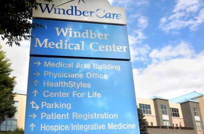 Windber hospital aiming to reduce wait times with electronic sign-in ...
