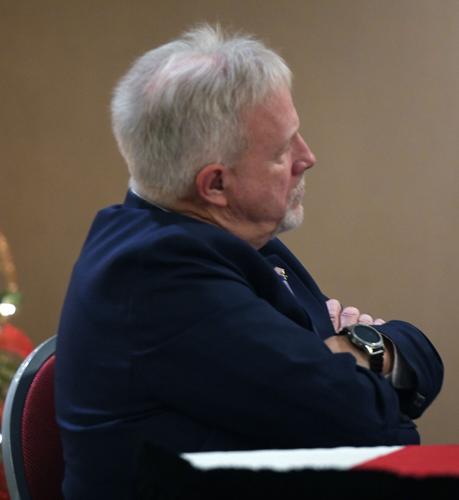 New commissioner | | tribdem.com