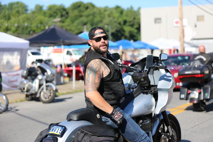 JOHNSTOWN MAGAZINE: And the Thunder Rolls…. Celebrating 25 years of one ...