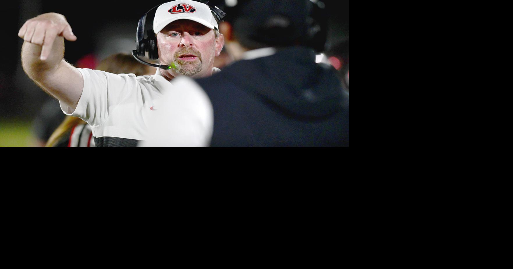 Ligonier Valley's Roger Beitel, 3 area players named to PSFCA small ...