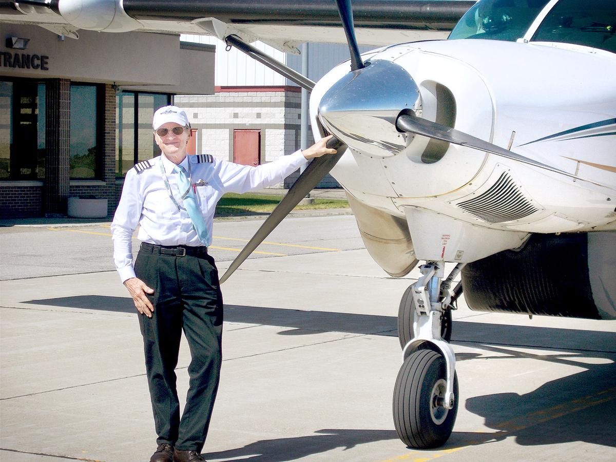 New pilots get ‘best dress rehearsal’ at smaller airlines | News ...