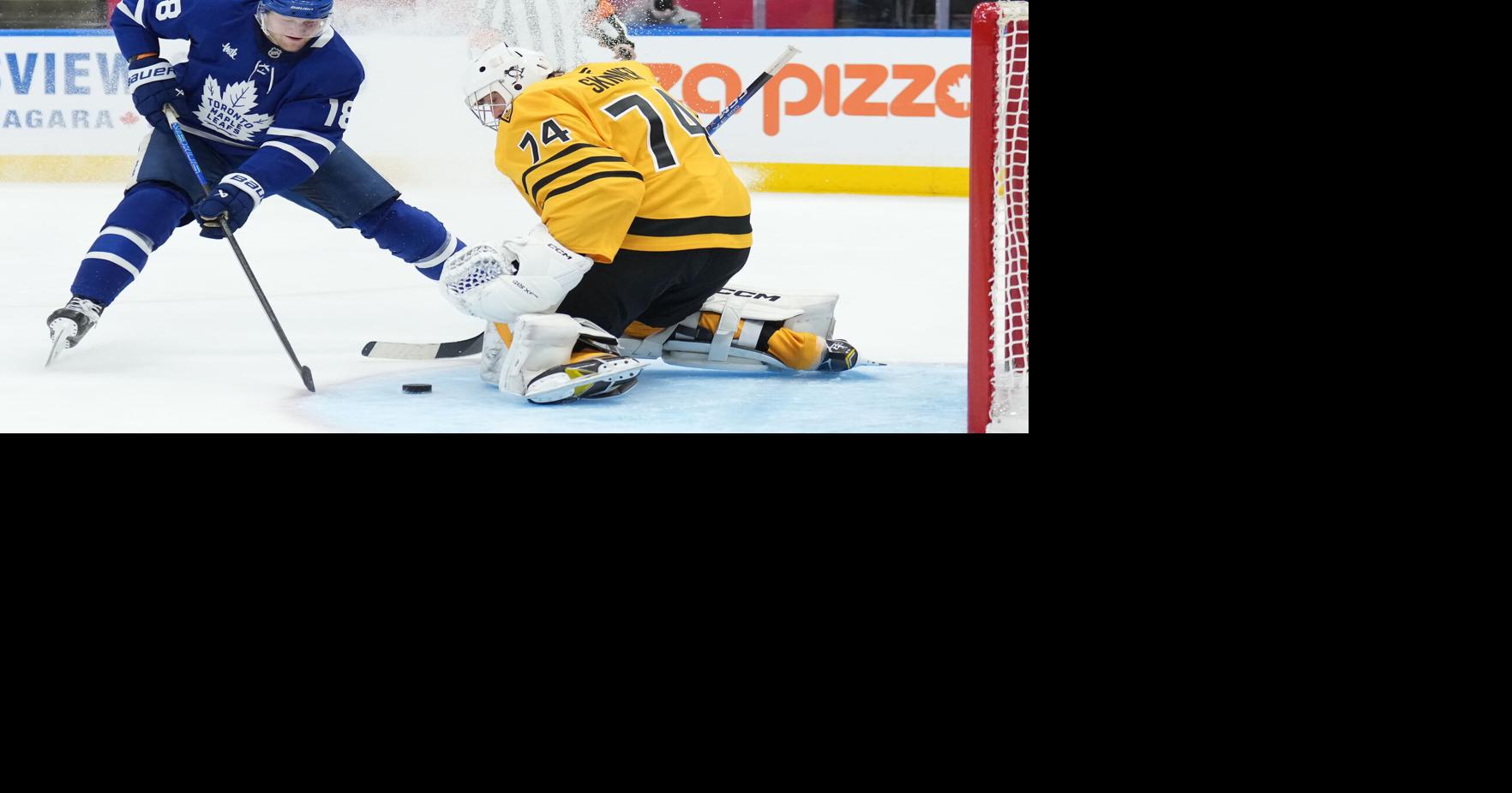 Chicago plays Pittsburgh following Bertuzzi's 2-goal game | Sports ...