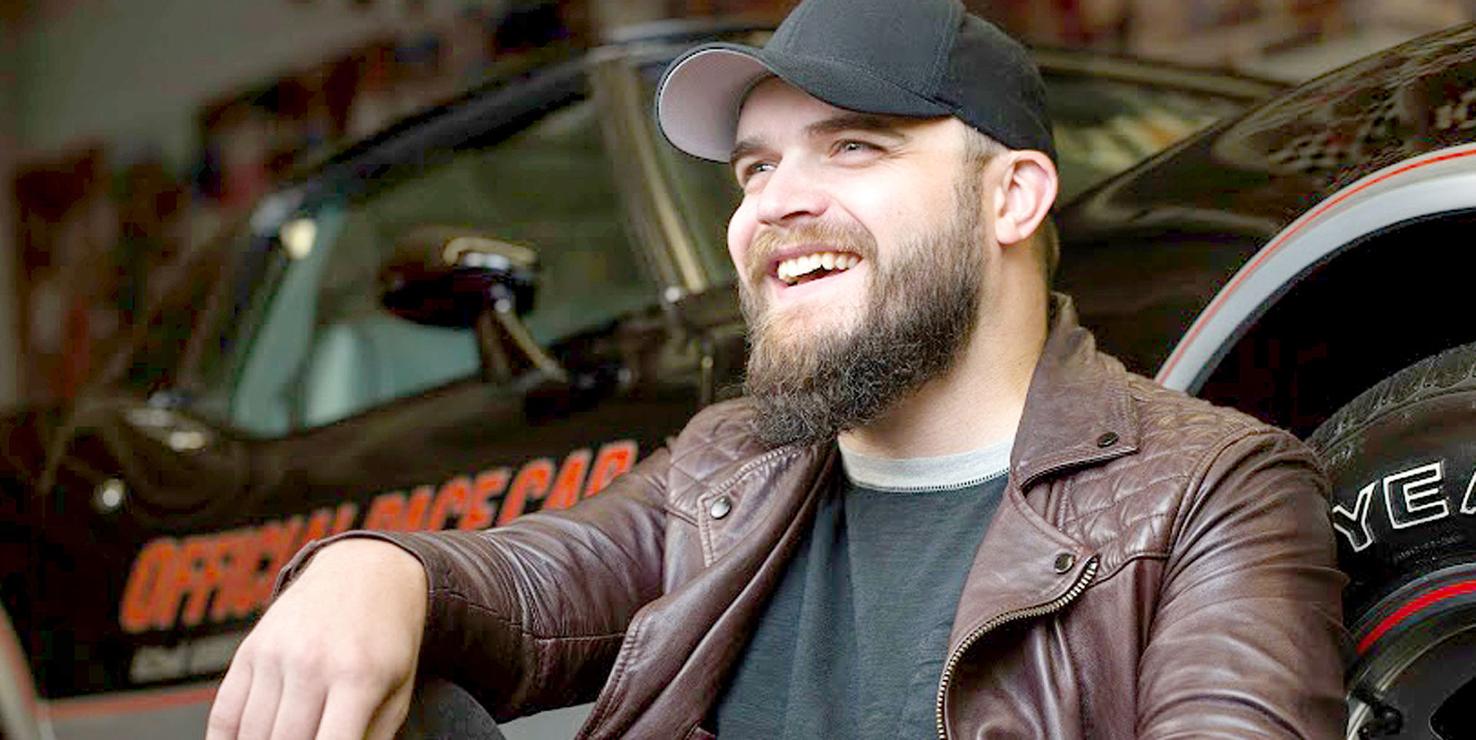 Fox 8 interviews Josh Gallagher about 9/11 song 'Never Forget' | News ...