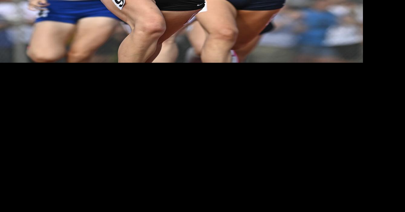 PHOTO GALLERY | Area athletes compete at state track & field ...