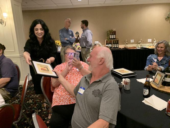 Johnstown Magazine's awards ceremony recognizes 'real and authentic ...