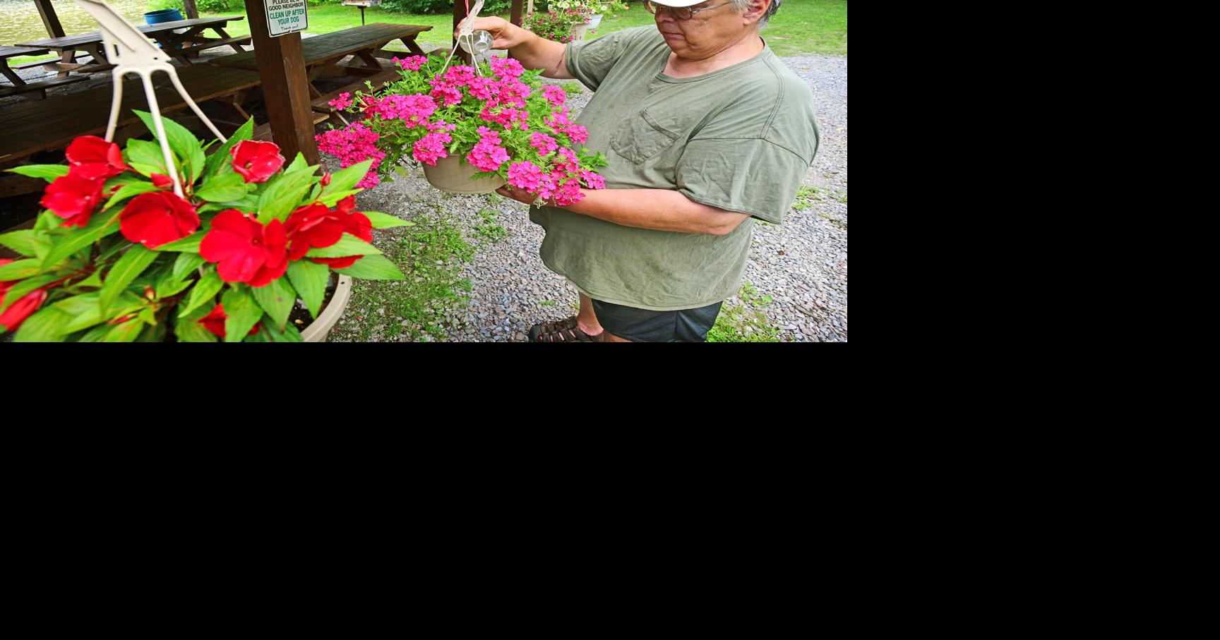 PHOTO GALLERY | Hinckston Run Reservoir | Ron Shawley | Gallery ...