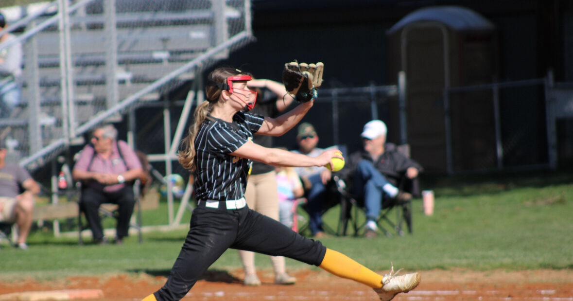 Female Spotlight Athlete of the Week | Aubrielle Leverknight | Sports ...