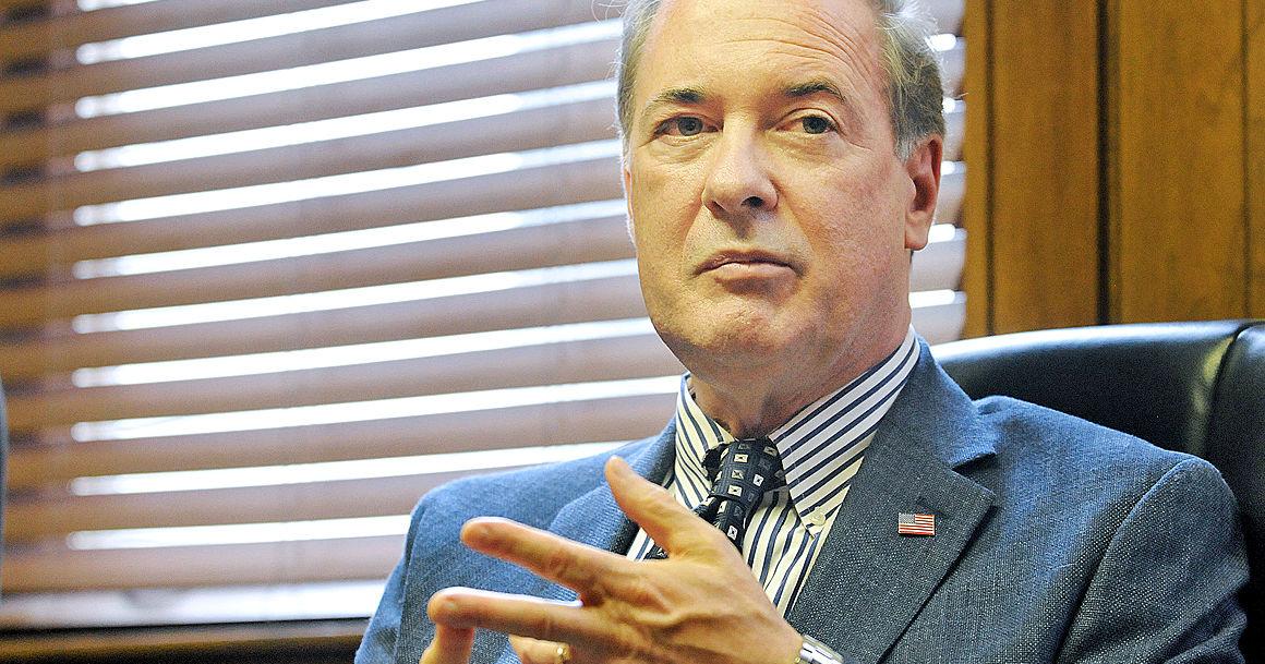 WATCH VIDEO | Joyce has skin in game for 13th District seat | News ...