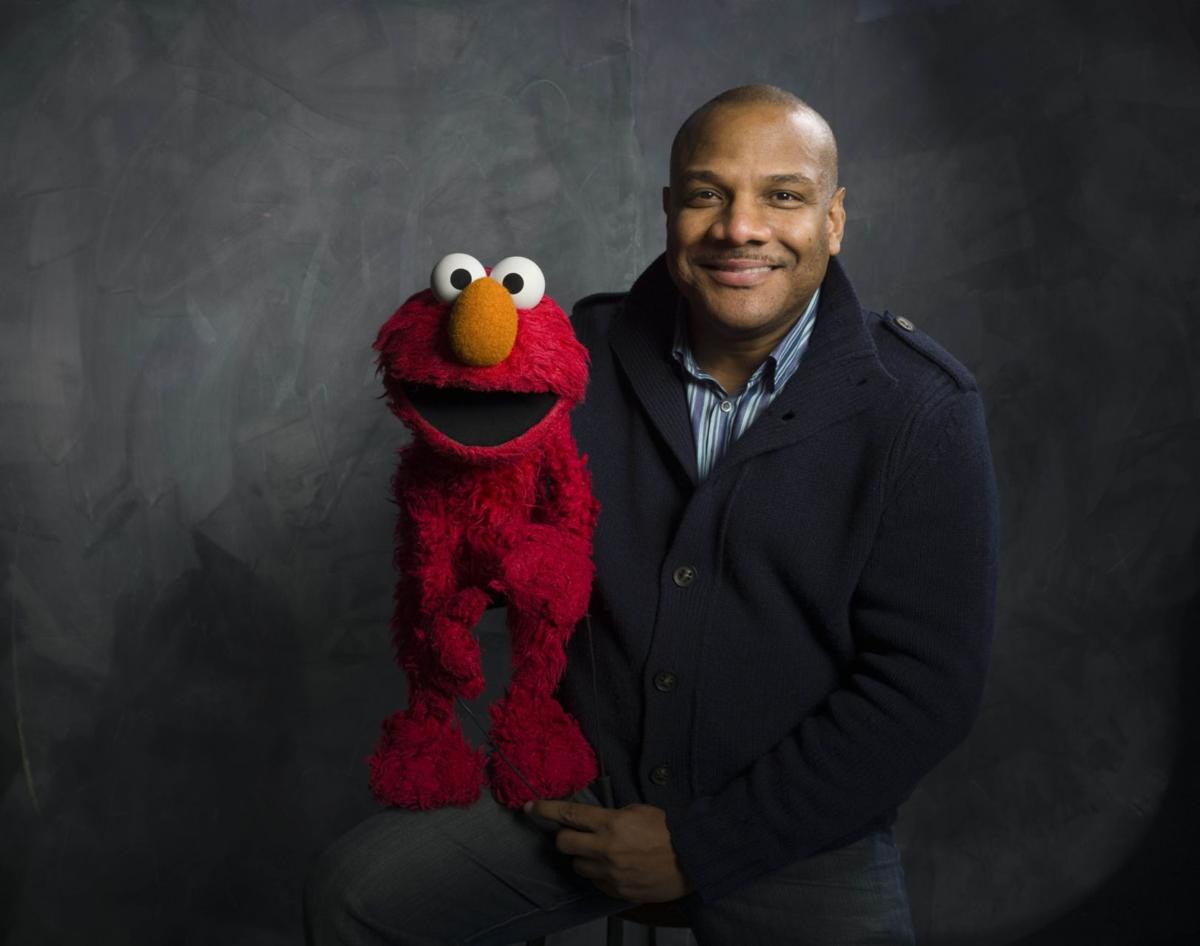 Former voice of TV's Elmo faces abuse suit in Pa. | News | tribdem.com