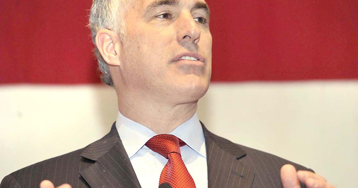 Casey town hall: Viewers get chance to talk with senator | News ...