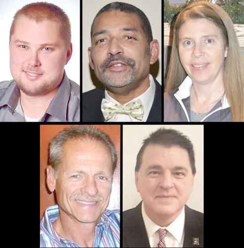 5 to join UPJ Athletics Hall of Fame | Sports | tribdem.com