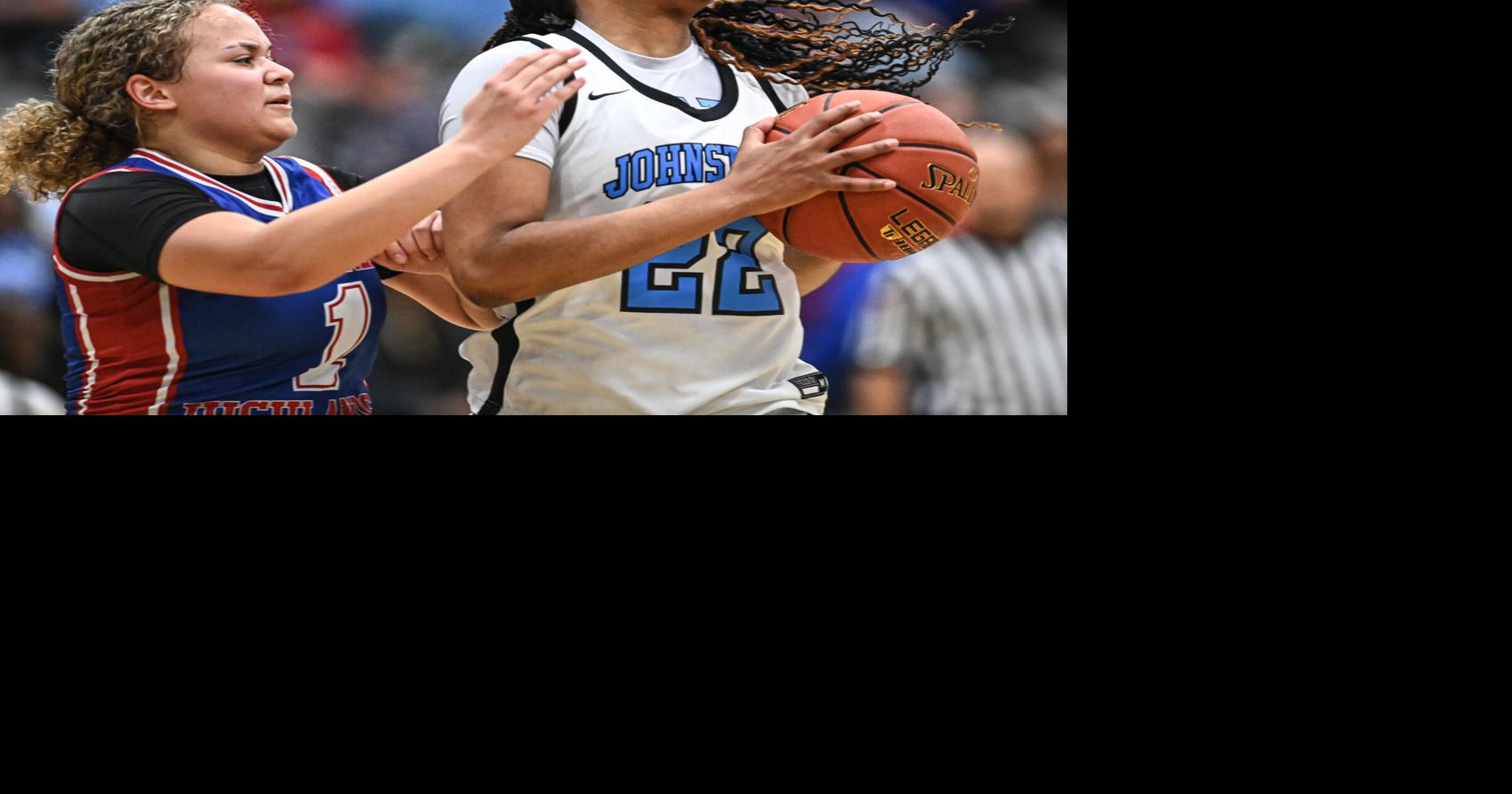 Zaniah Reed, Miyah Harris | | tribdem.com