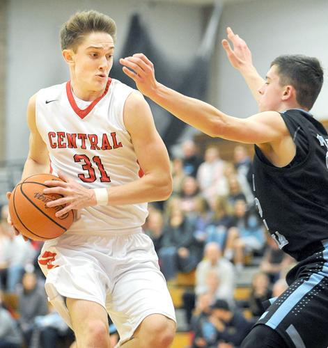 Five squads ready to tip off PIAA basketball tournament runs Friday ...