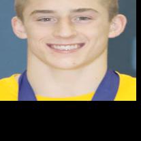 Male Spotlight Athlete of the Week | Justin McCoy | Sports | tribdem.com
