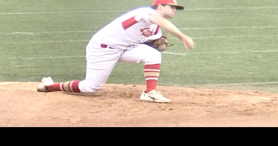 Crimson Crushers edge Rockets in 6-AA quarterfinal | Sports | tribdem.com