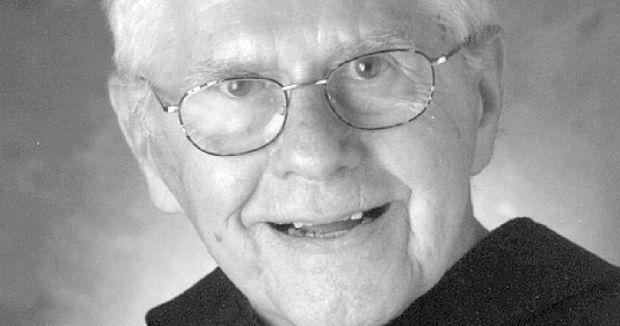 Father Joseph Glancy, T.O.R., | Archives | tribdem.com