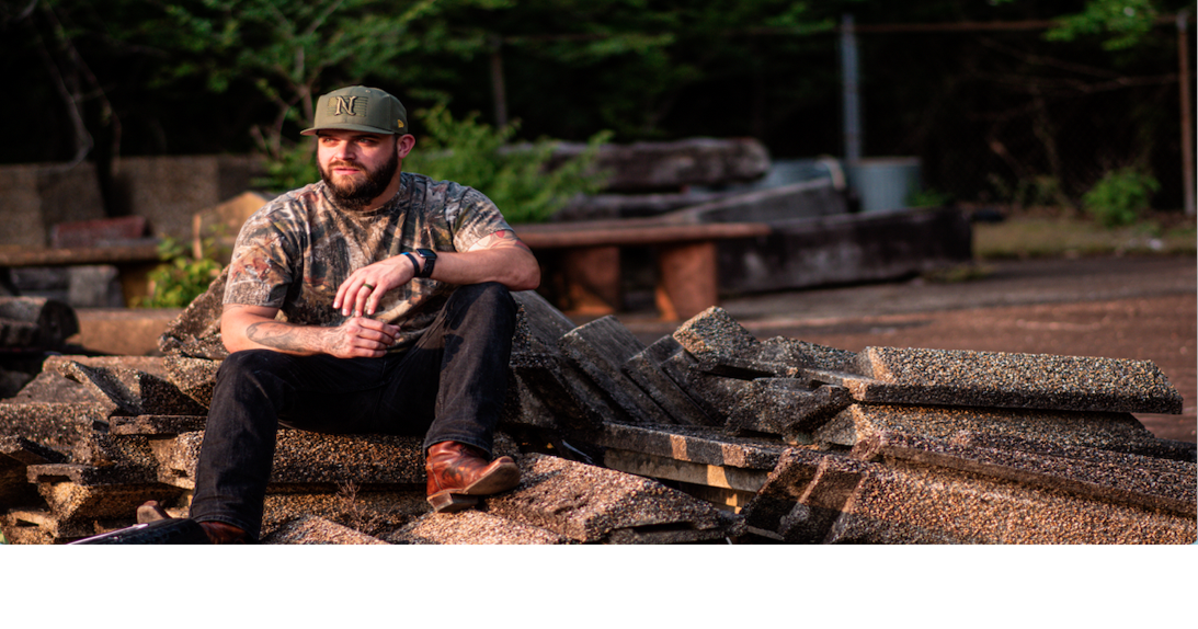 Josh Gallagher pens two songs for country artists, releases new single ...