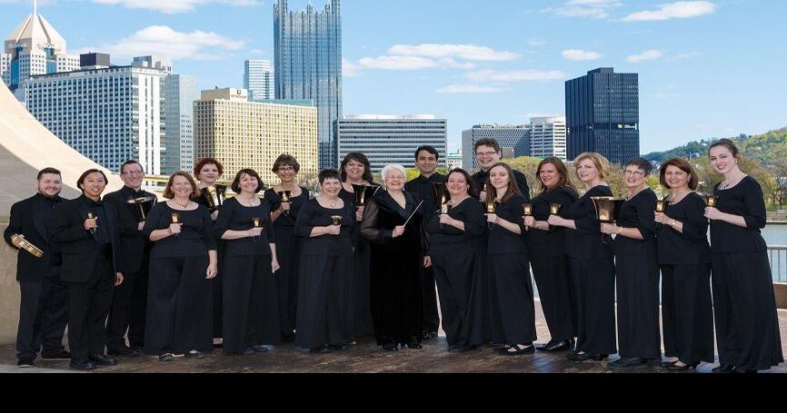 Pittsburgh bell choir to perform in downtown Johnstown | Entertainment ...