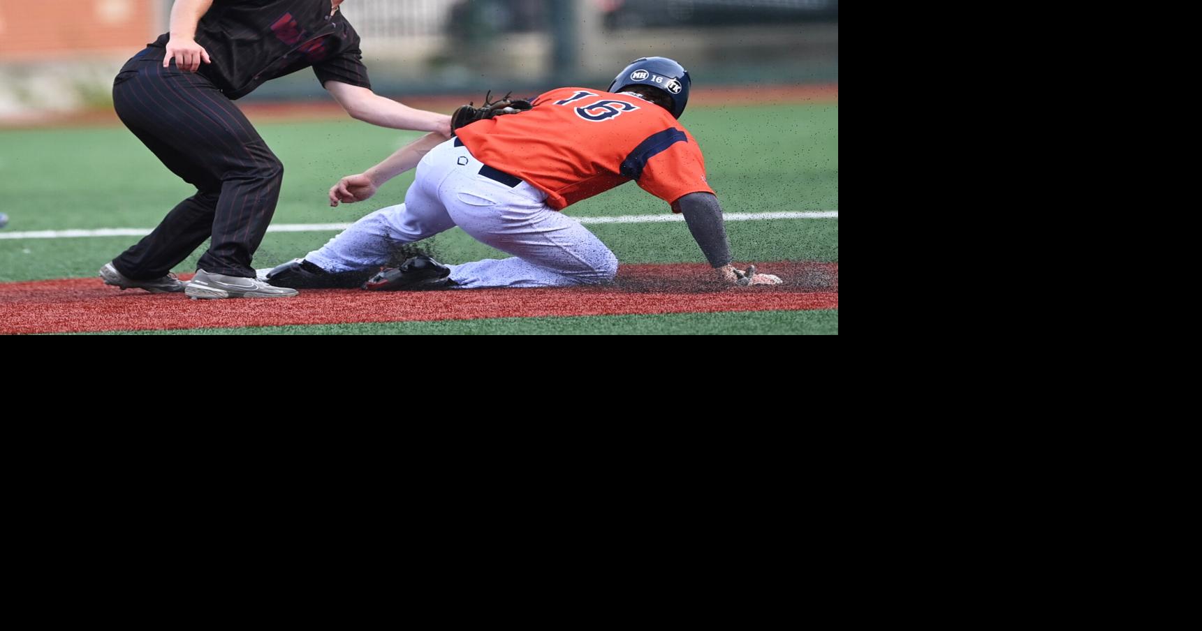PHOTO GALLERY | Baseball roundup | Mainline closes regular season with ...