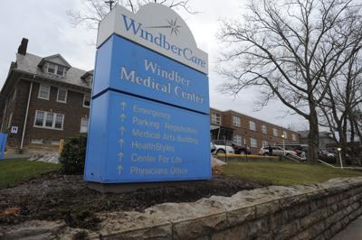 Windber hospital dropping obstetrics program | News | tribdem.com