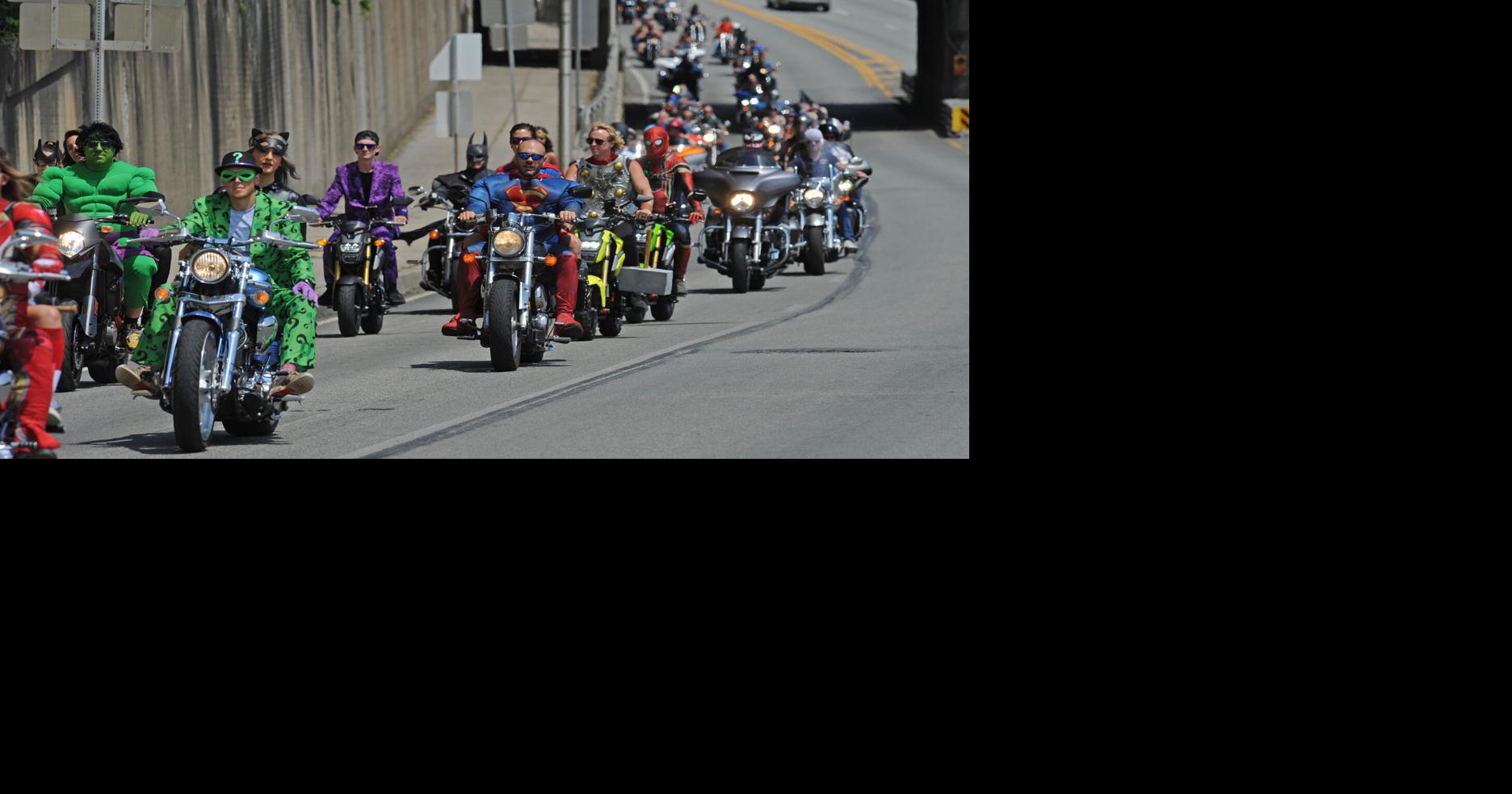 Family Life | Events, activities heating up across region | Community ...