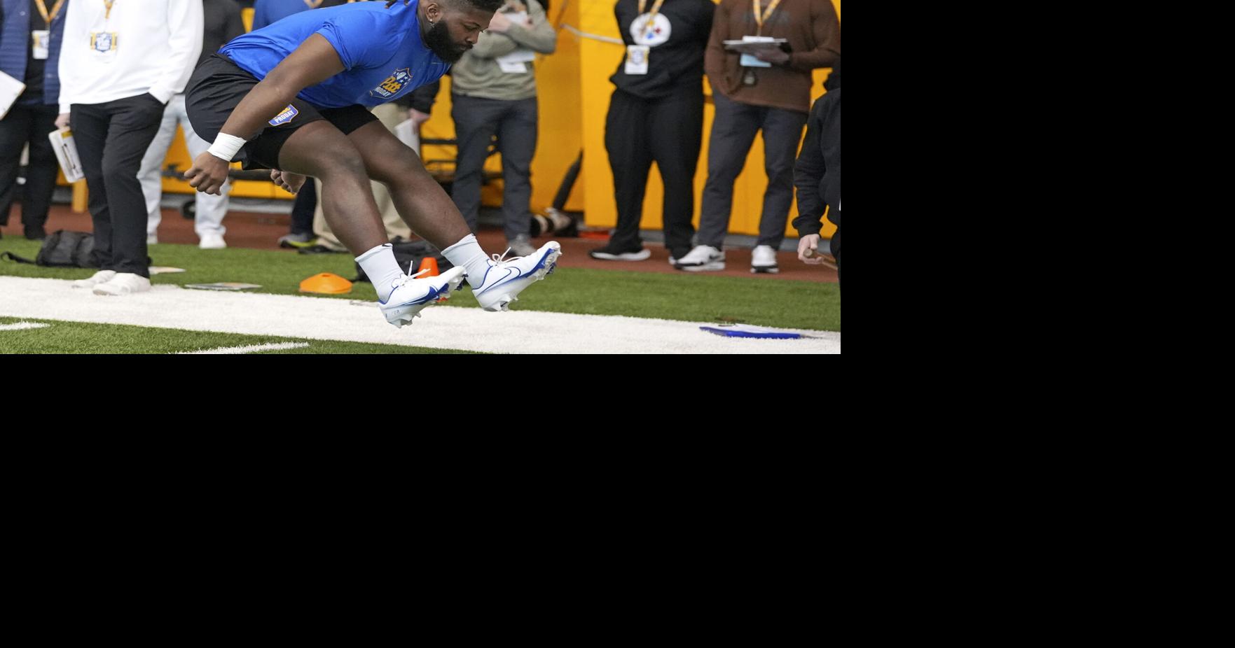 Pitt football | 3 Panthers look to add to program's legacy of producing ...