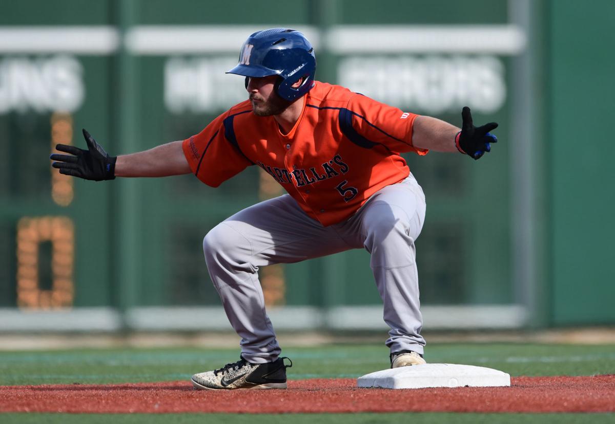 PHOTO GALLERY | Martella's Pharmacy trounces O | Gallery | tribdem.com