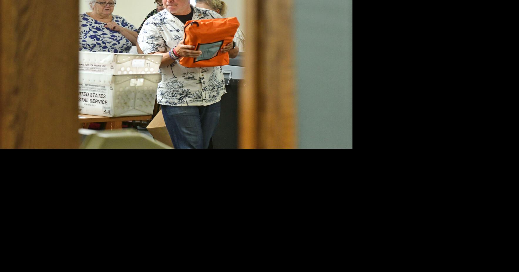 WATCH VIDEO | ELECTION 2024 | 72nd District House race still undecided ...