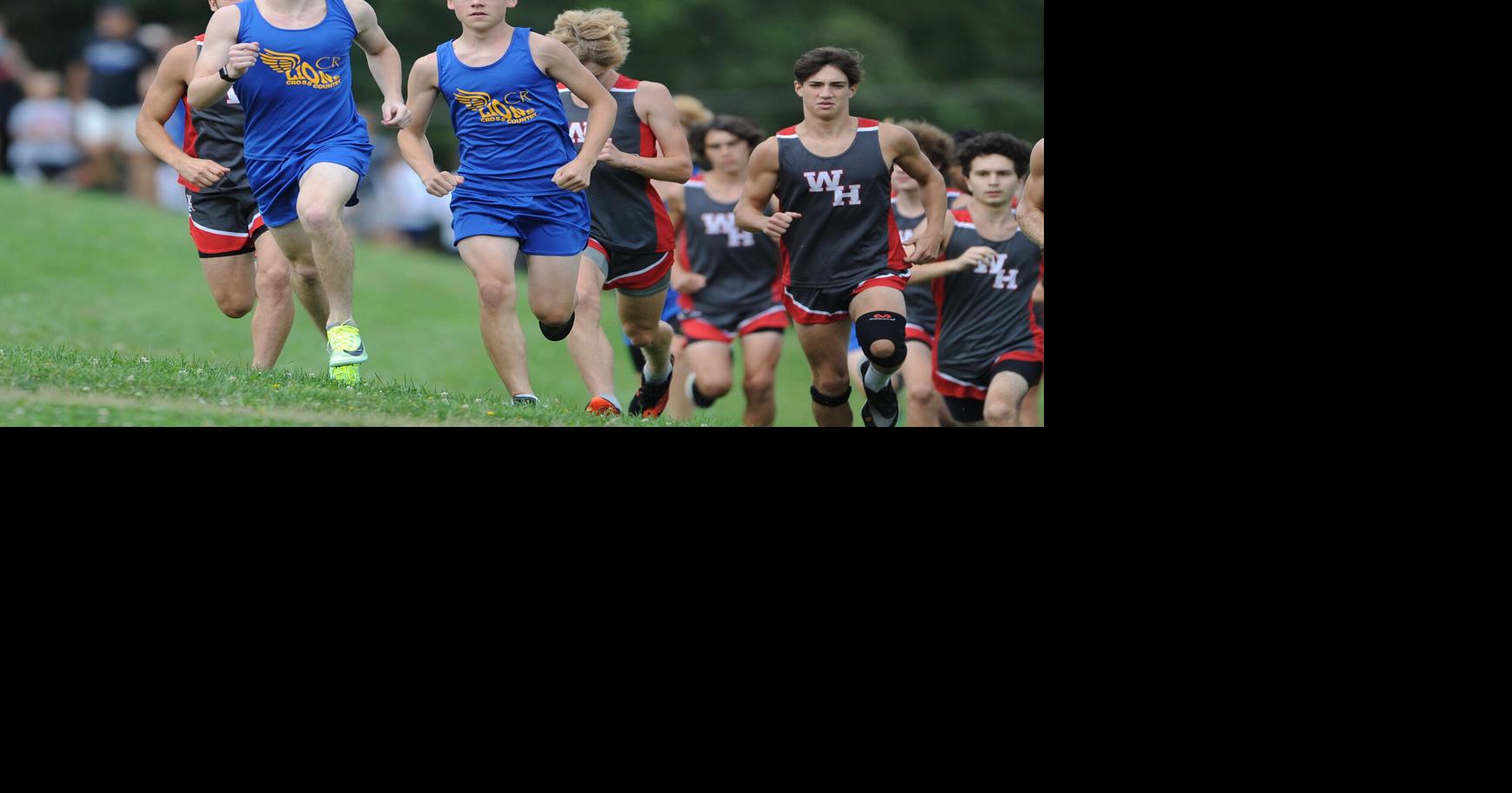 Male Spotlight Athlete of the Week | Calan Bollman | Sports | tribdem.com