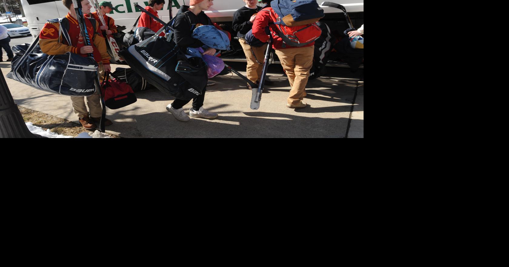 Pennsylvania Cup appearance links current and past Crimson Crushers ...