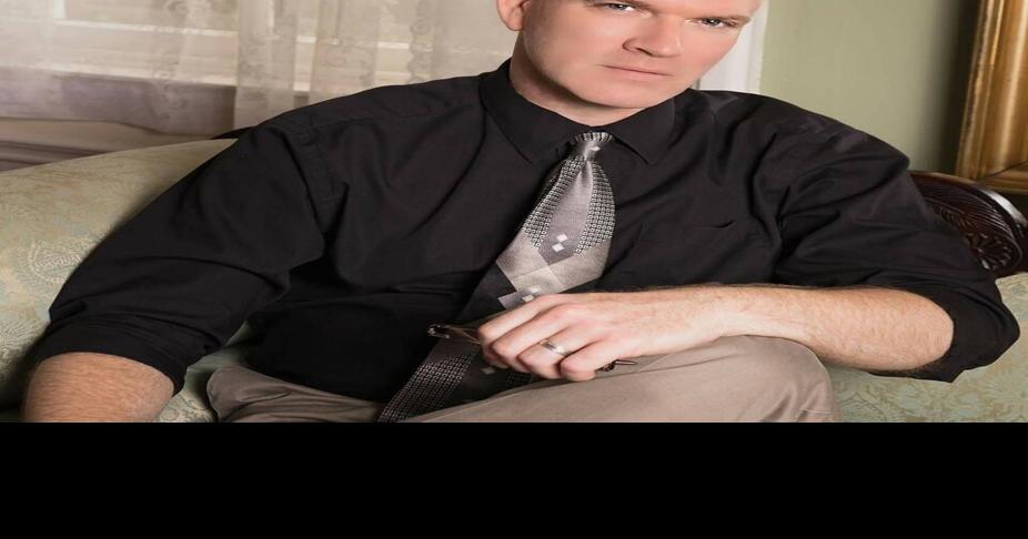 Shane Riggs named editor of Johnstown Magazine | News | tribdem.com