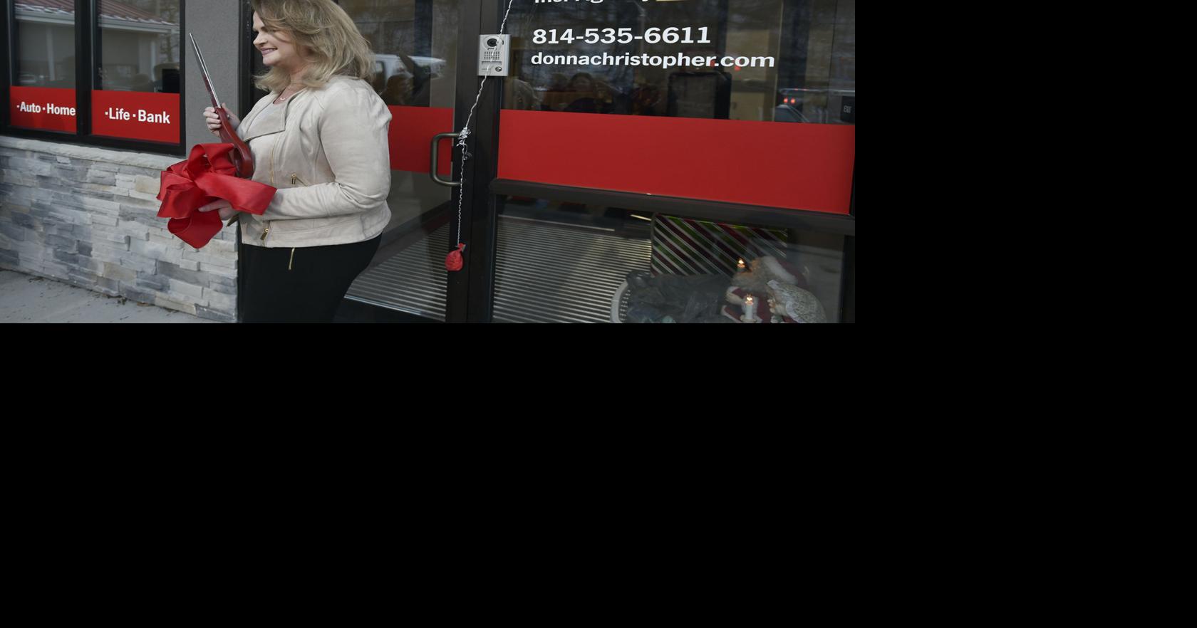 State Farm- Donna Christopher | | tribdem.com