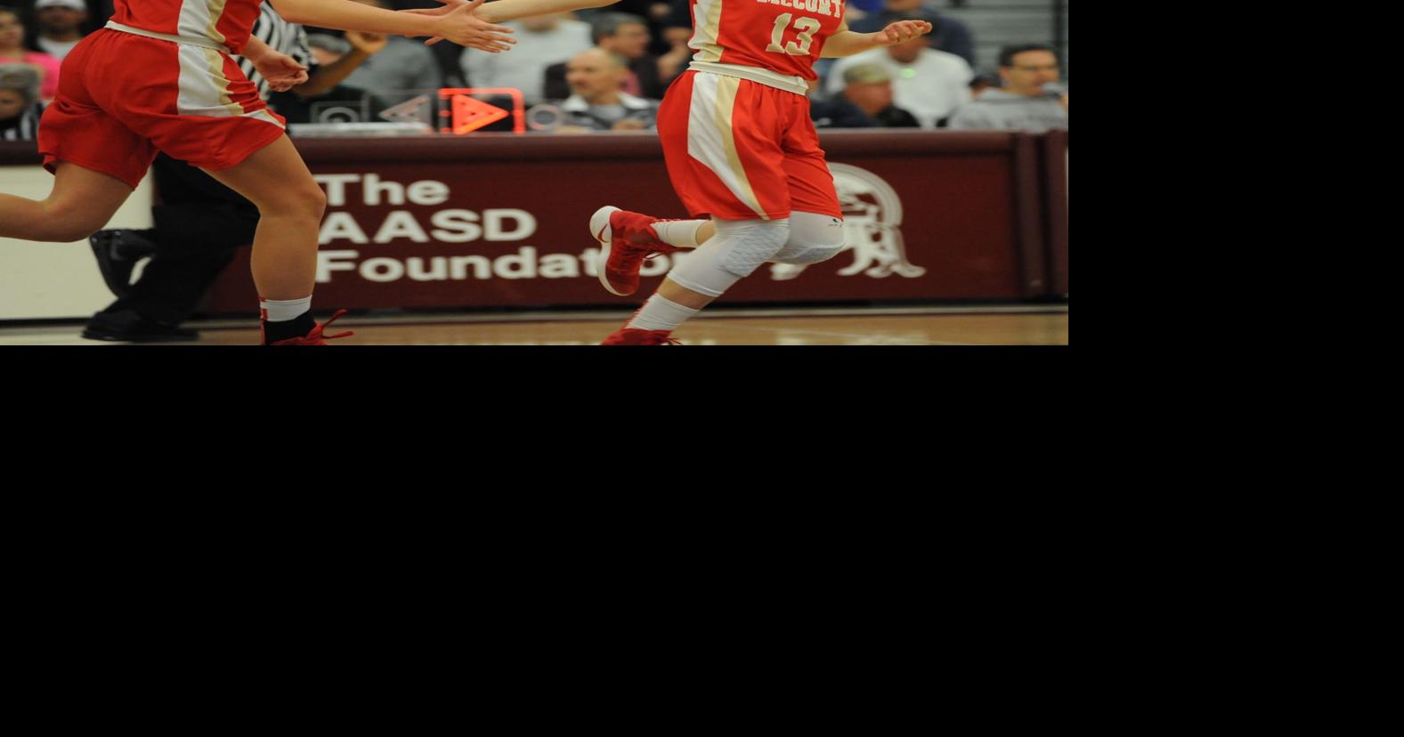 Altoona court suits Crimson Crushers just fine during PIAA run | Sports ...