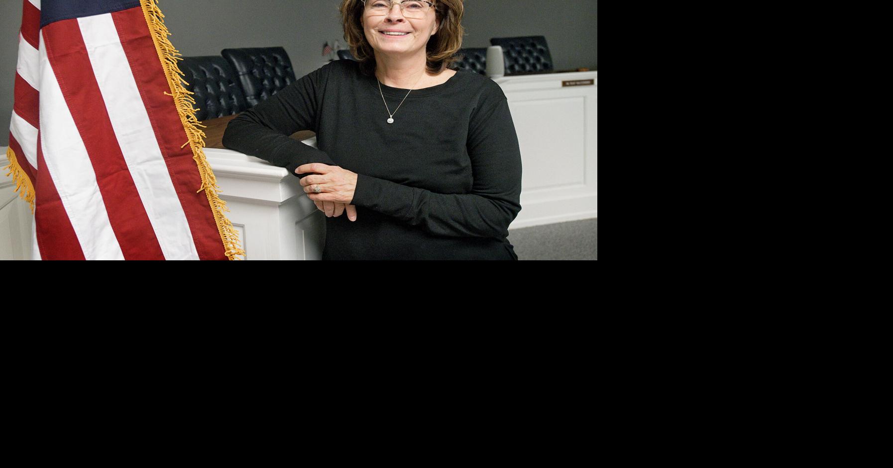 In the Spotlight | 'She knew everything': Richland Township admin Kim ...