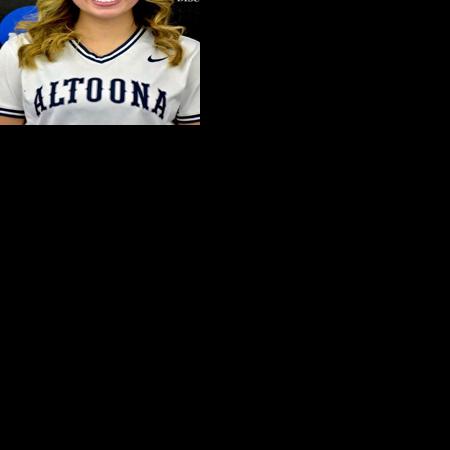 Cambria Heights graduate Karli Storm surpasses 100 career walks at Penn ...