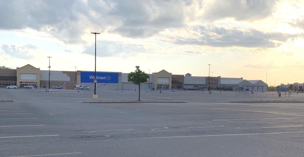 PHOTO GALLERY | Shopping area empty in Richland Township | Gallery ...