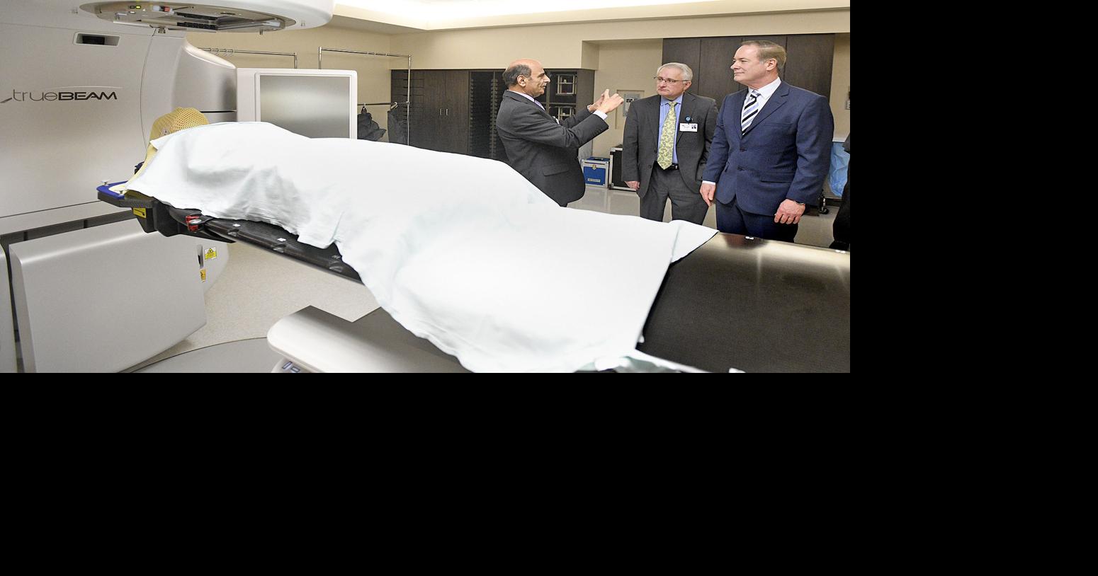 WATCH VIDEO | Joyce: ‘Health care is No. 1’ issue | News | tribdem.com