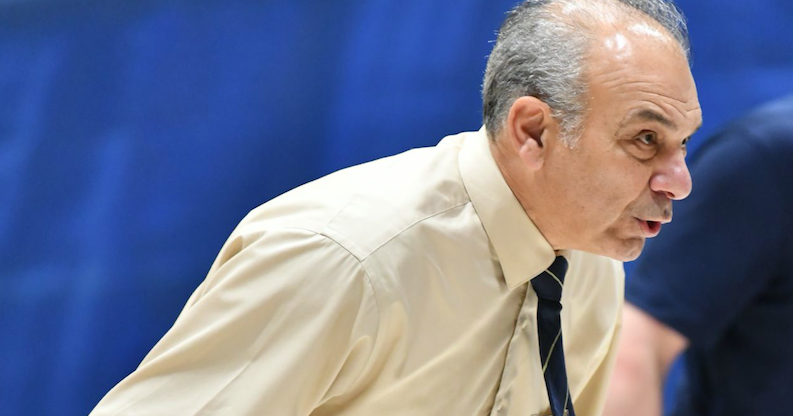 Top of the Mountain: UPJ's Pecora on verge of record for college match ...