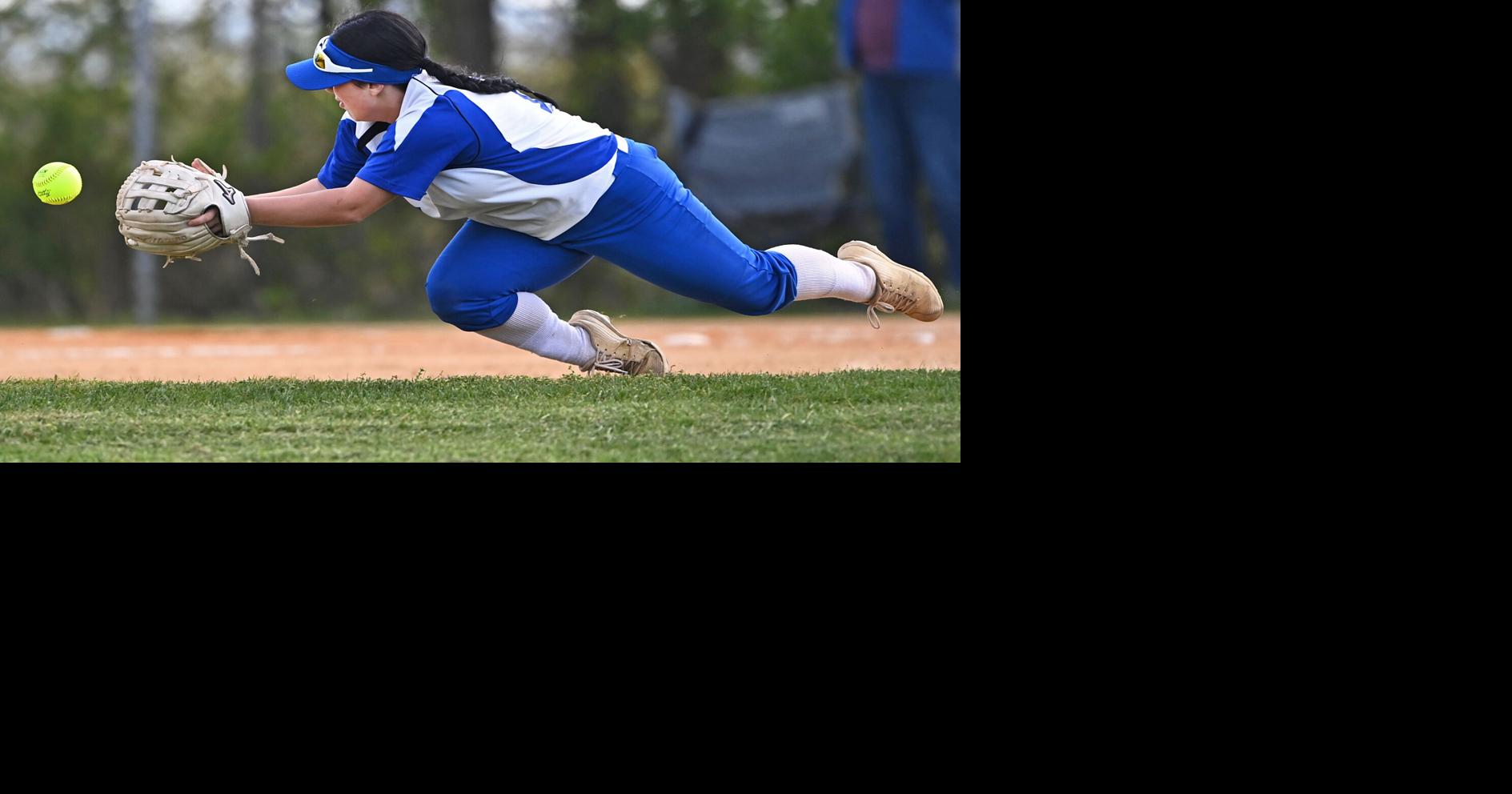 Marion Center edges Conemaugh Valley for Heritage softball crown on ...