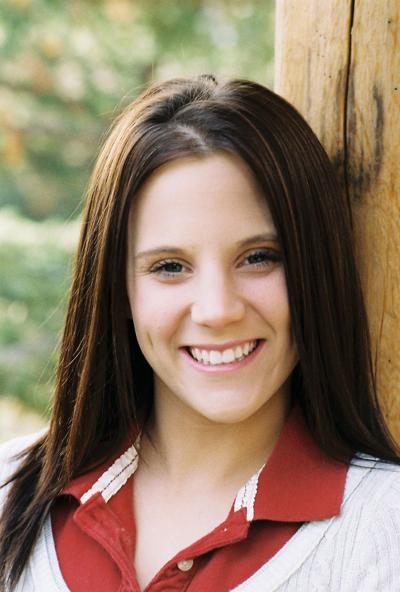 Sarah Marie Conrad | Archives | tribdem.com