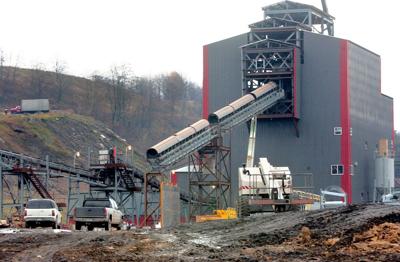 Mine 78 supplying coal to steel producers in the U.S. | Local News ...