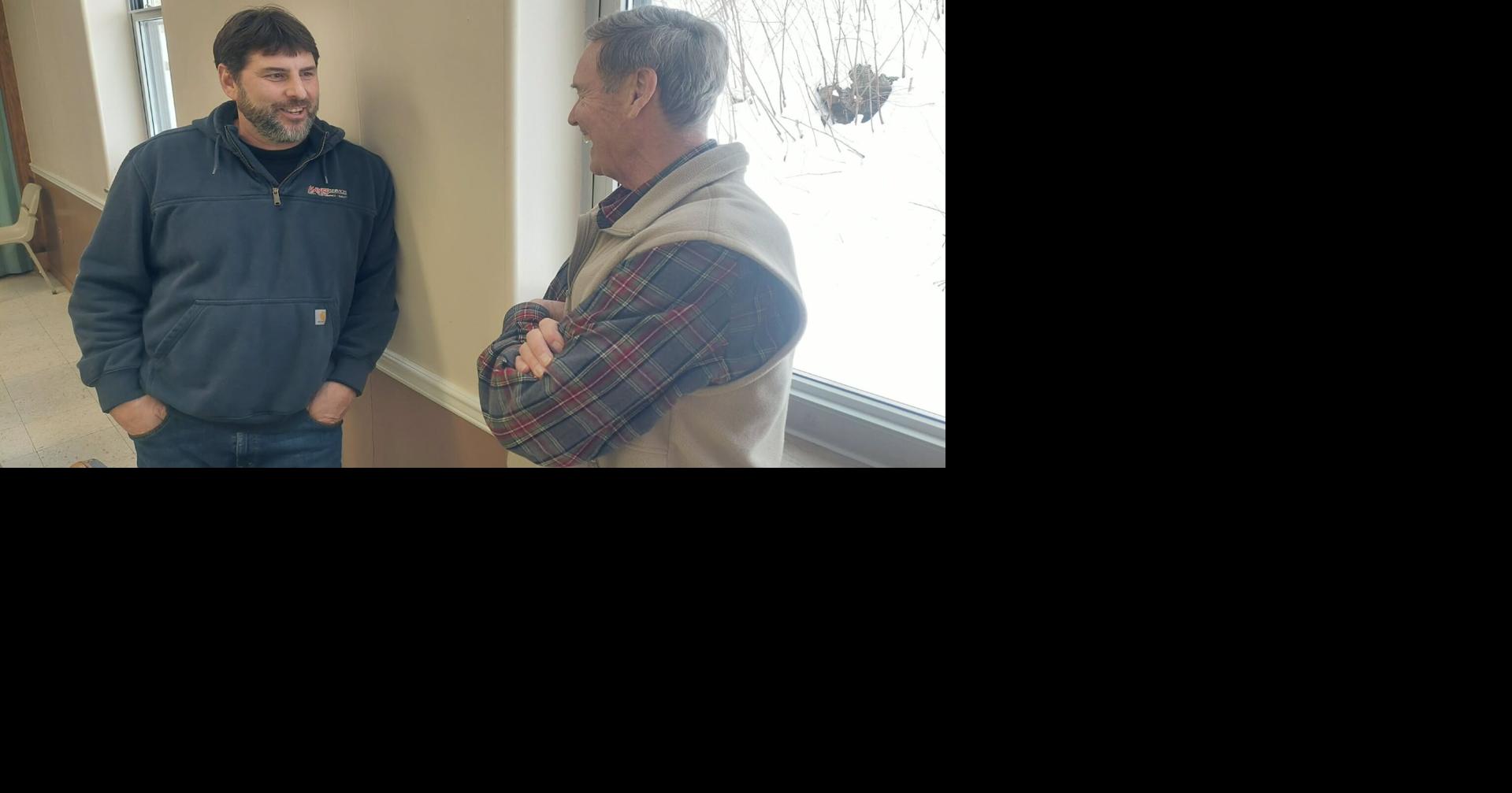 CSA welcomes new manager, whitewater valve repaired | Local News ...