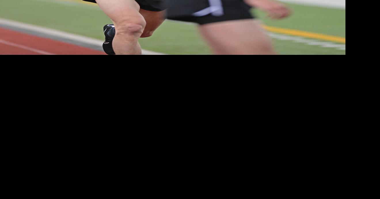 PHOTO GALLERY | Westmont track hosts Central Cambria and Cambria ...