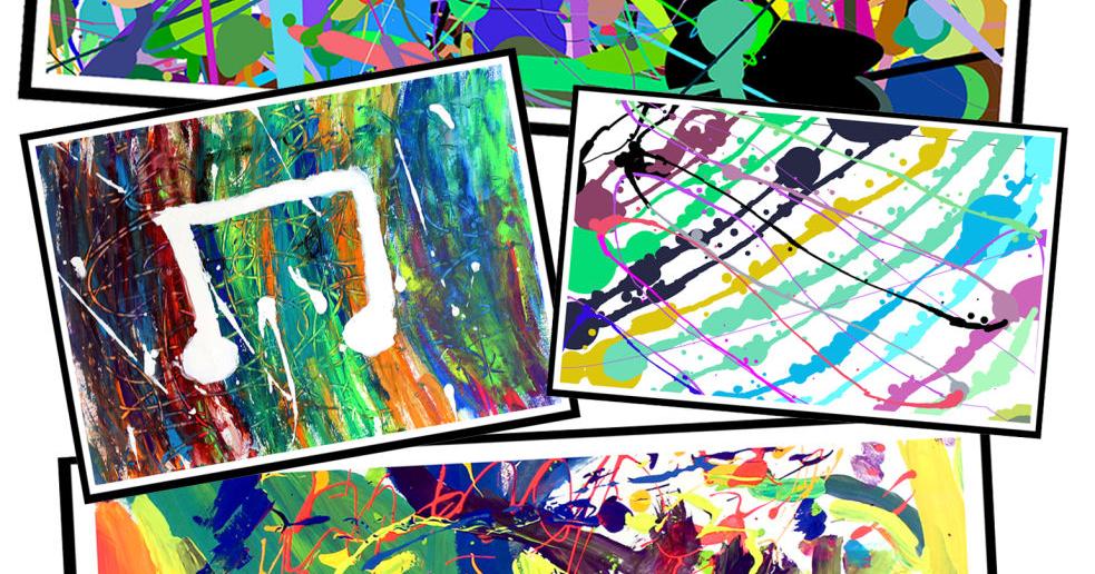 Musical creations | Features | tribdem.com