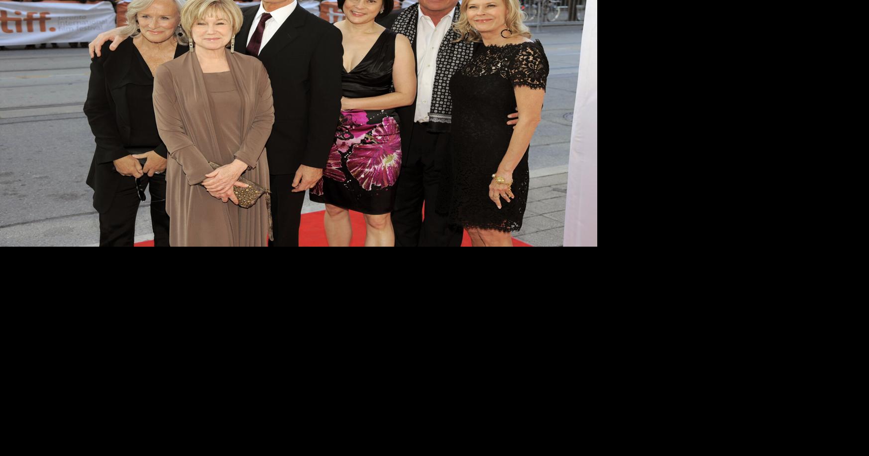 Michele M. Bender | These readers love movies | News | tribdem.com