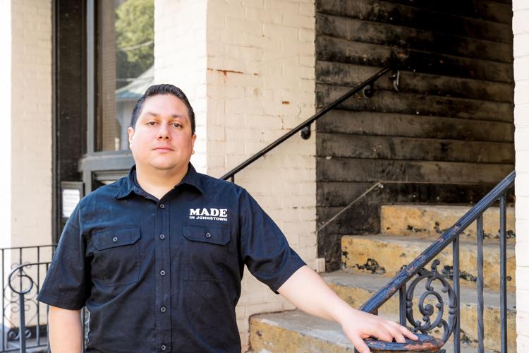 JOHNSTOWN MAGAZINE AUGUST 2023: Our 35 Under 35 Edition featuring ...