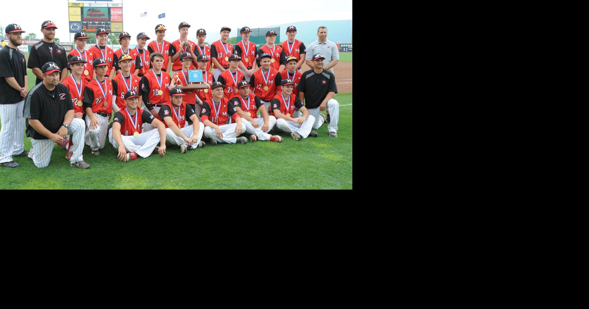 Eric Knopsnyder | Meyersdale's state title a victory for all of ...